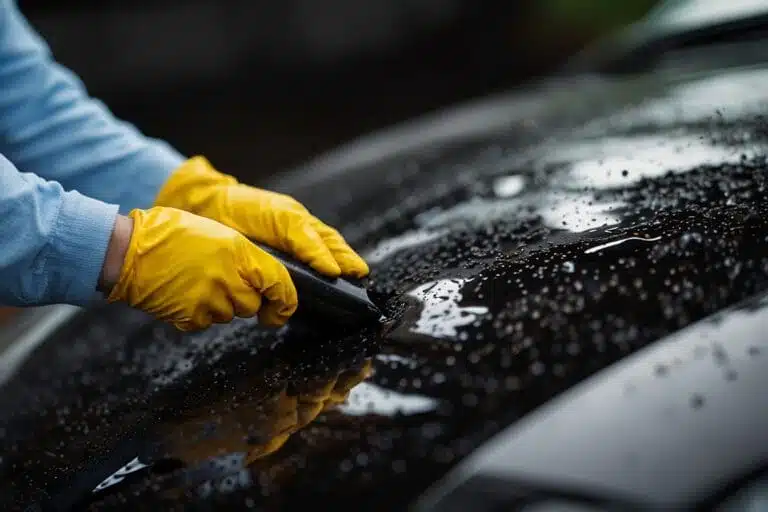 Learning to Remove Tar From Car Surfaces: Your 101 Guide! | Amazing ...