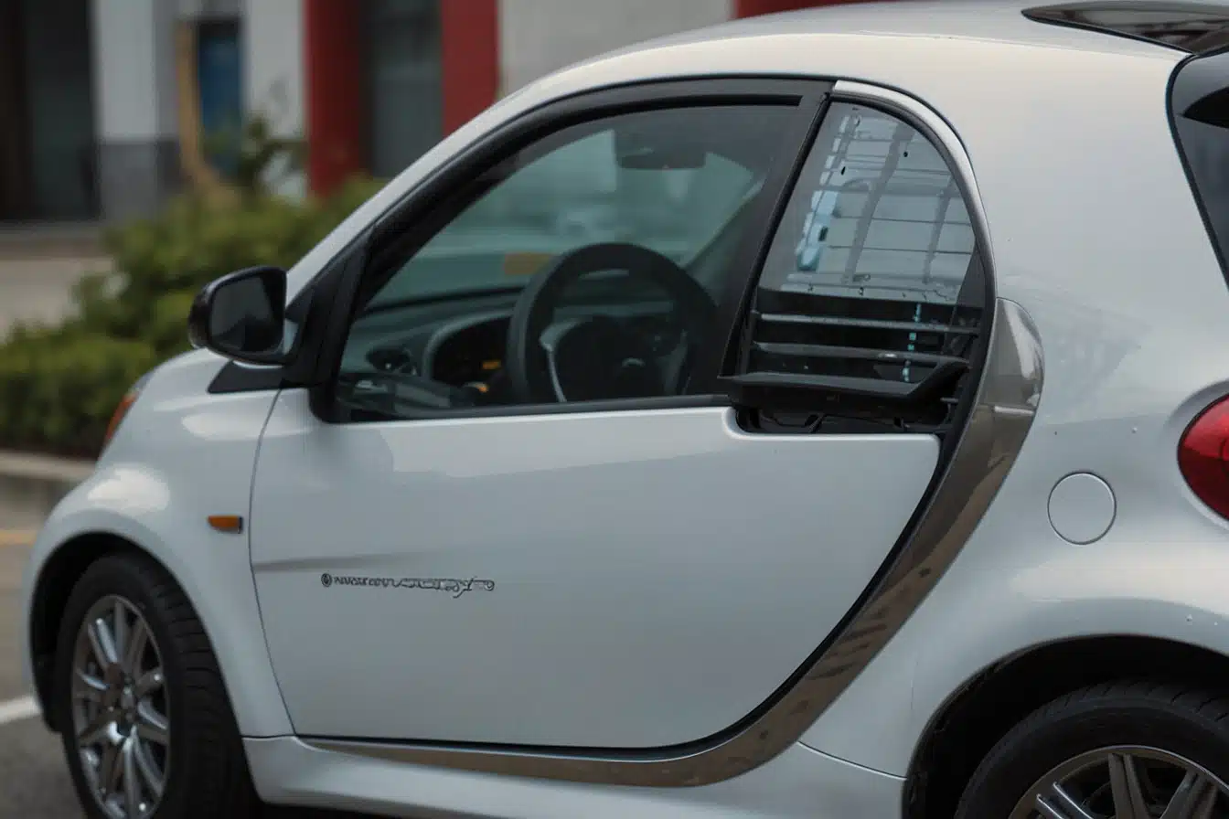 Smart Automobile: EV Pioneer | Amazing Cars and Drives