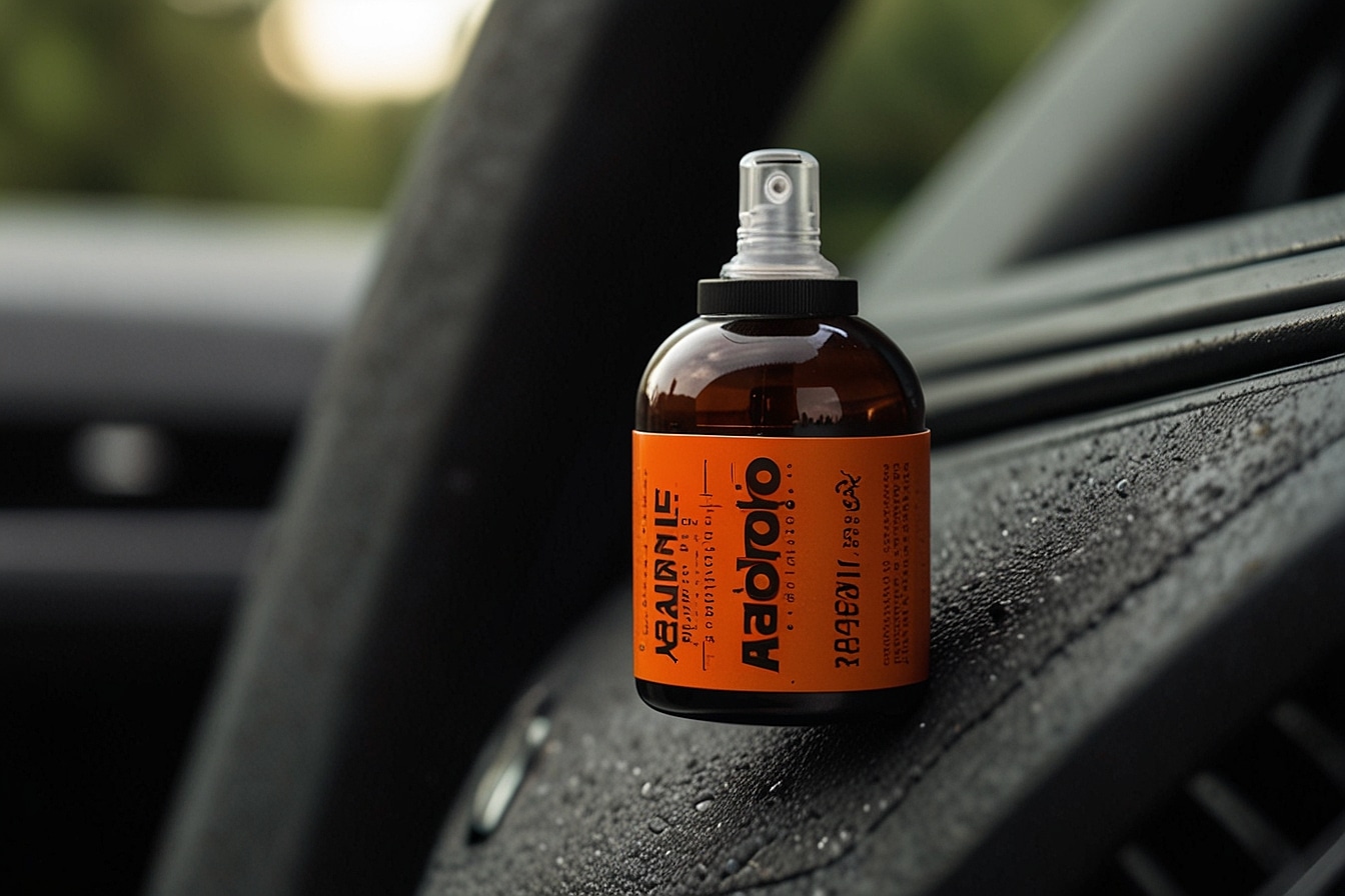 Your 101 to Remove Car Odours and Keep Your Car Fresh! | Amazing Cars ...