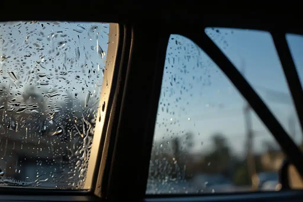 How to Remove Stickers from Your Car Window: Your 101! | Amazing Cars ...