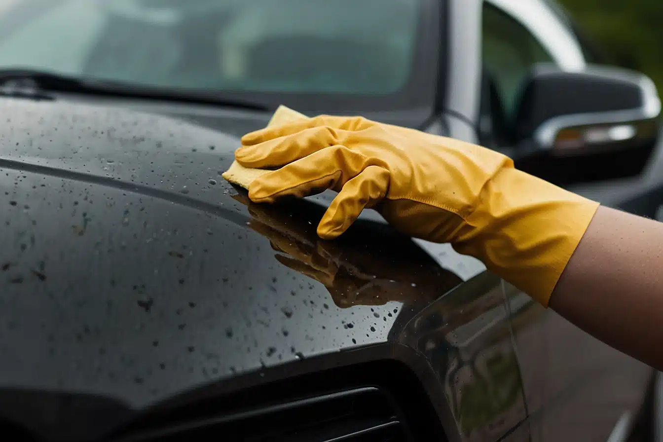 Learning to Remove Tar From Car Surfaces: Your 101 Guide! | Amazing ...