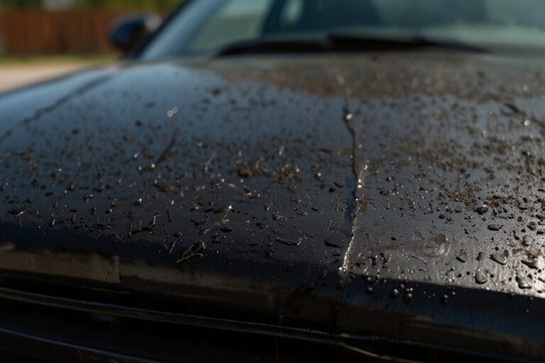 Learning to Remove Tar From Car Surfaces: Your 101 Guide! | Amazing ...