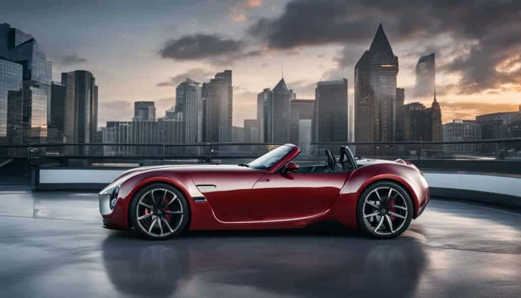 Wiesmann: German Sports Car Guide | Amazing Cars and Drives
