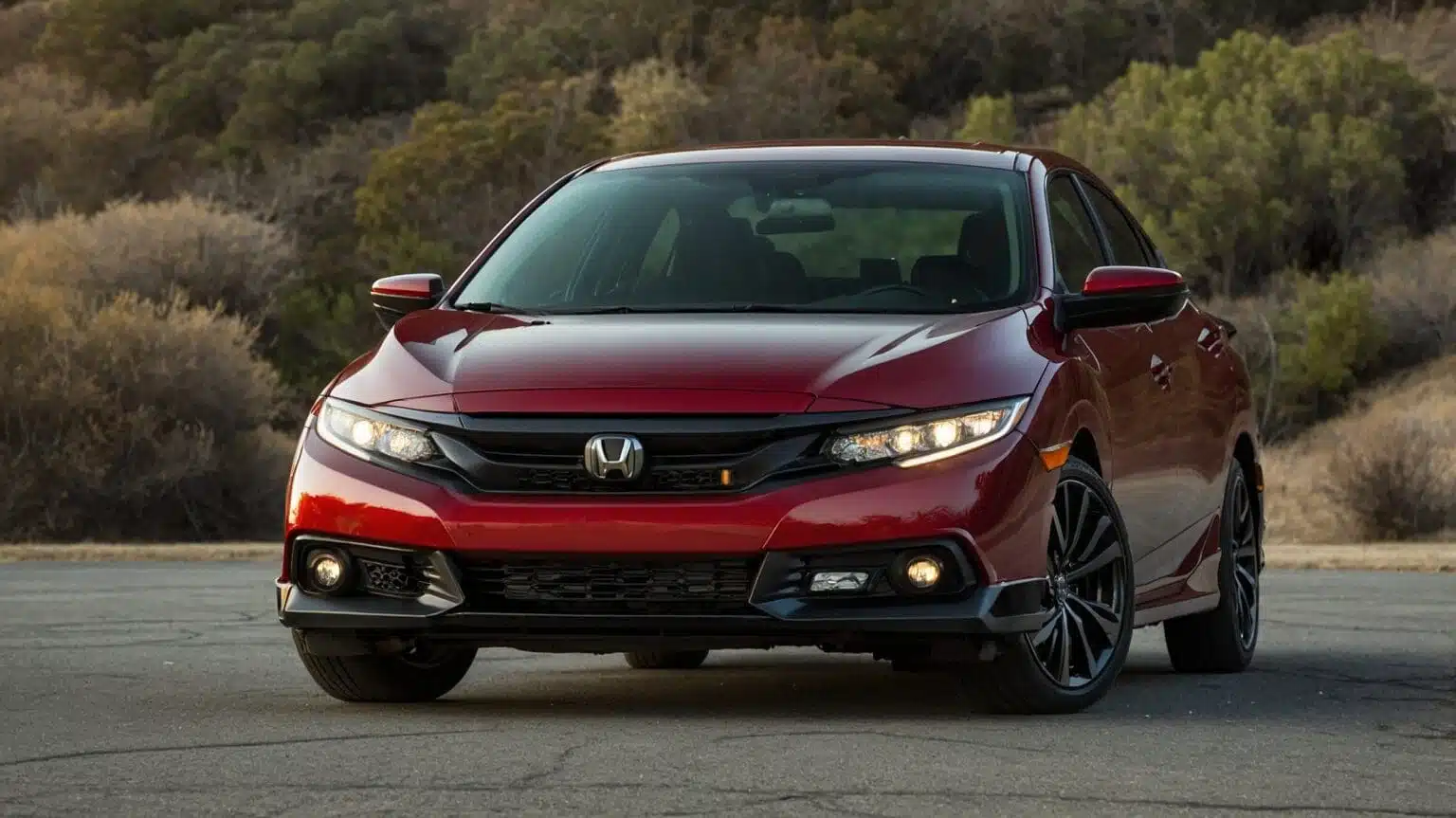 The Famous Honda Civic Problems: Your Ultimate 101 Guide! | Amazing ...