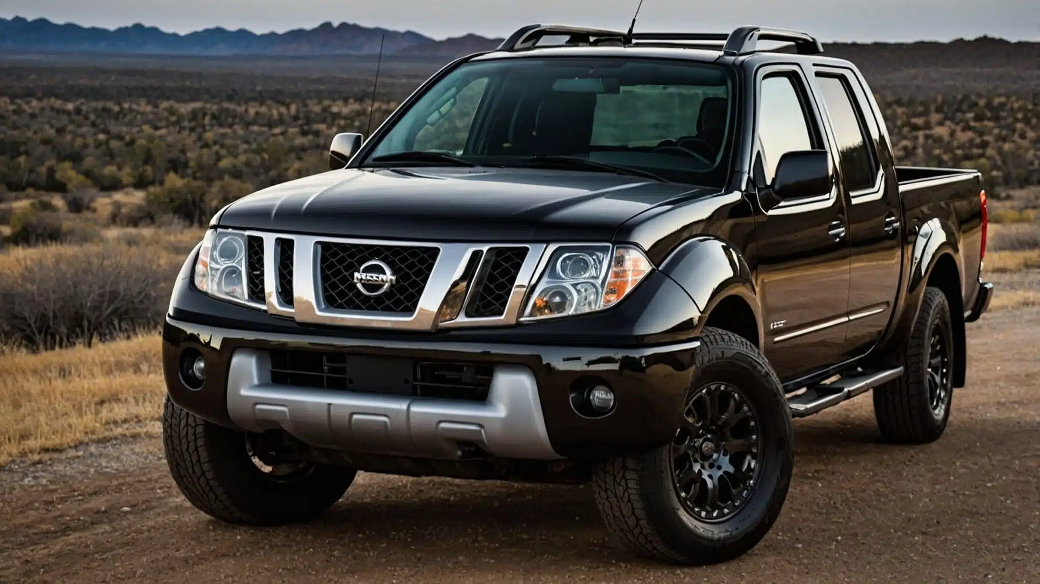 Famous Nissan Frontier Transmission Problems: Your 101 Guide | Amazing ...