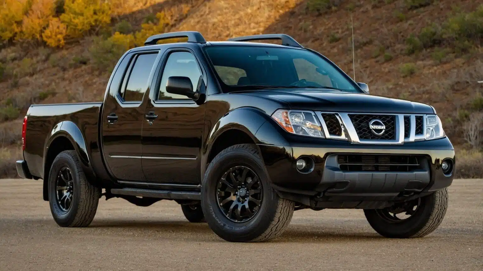 Famous Nissan Frontier Transmission Problems: Your 101 Guide | Amazing ...