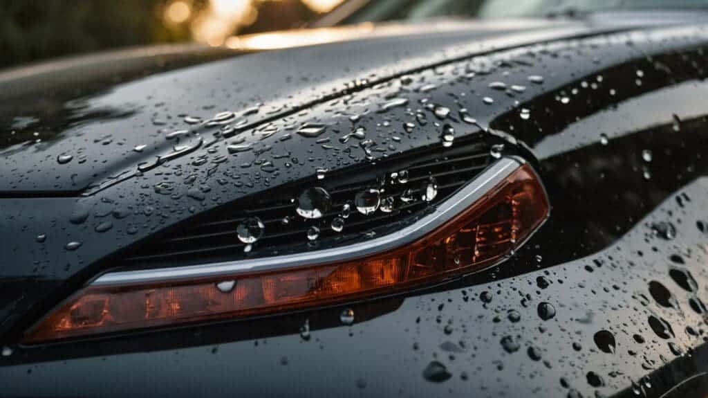 How to Remove Water Spots from Your Car | Amazing Cars and Drives