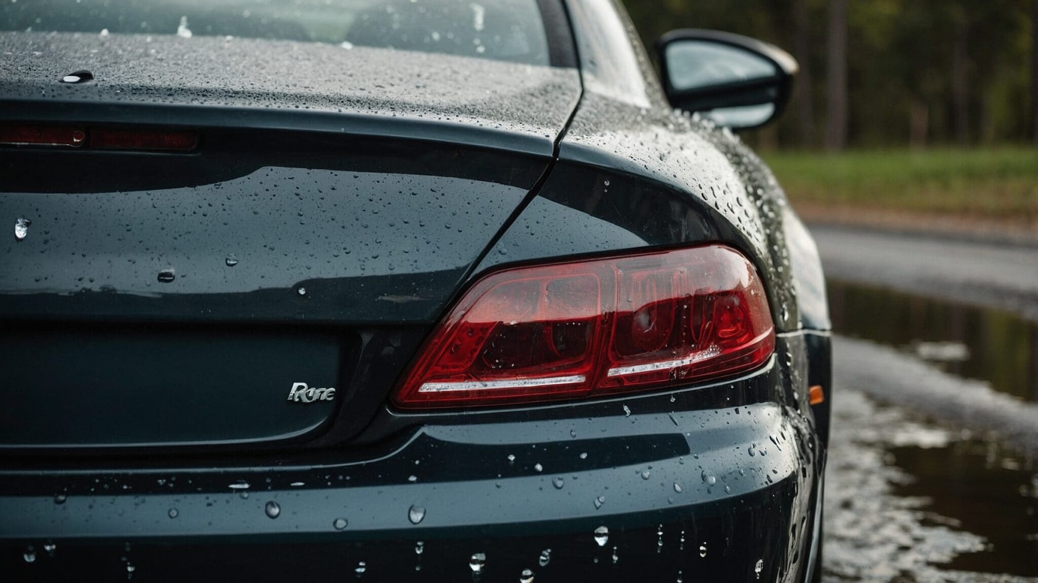 How to Remove Water Spots from Your Car | Amazing Cars and Drives