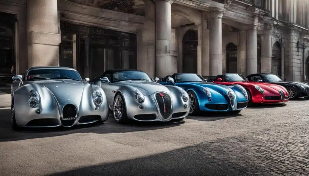 Discover Wiesmann: A Hidden Gem for Car Enthusiasts | Amazing Cars and ...