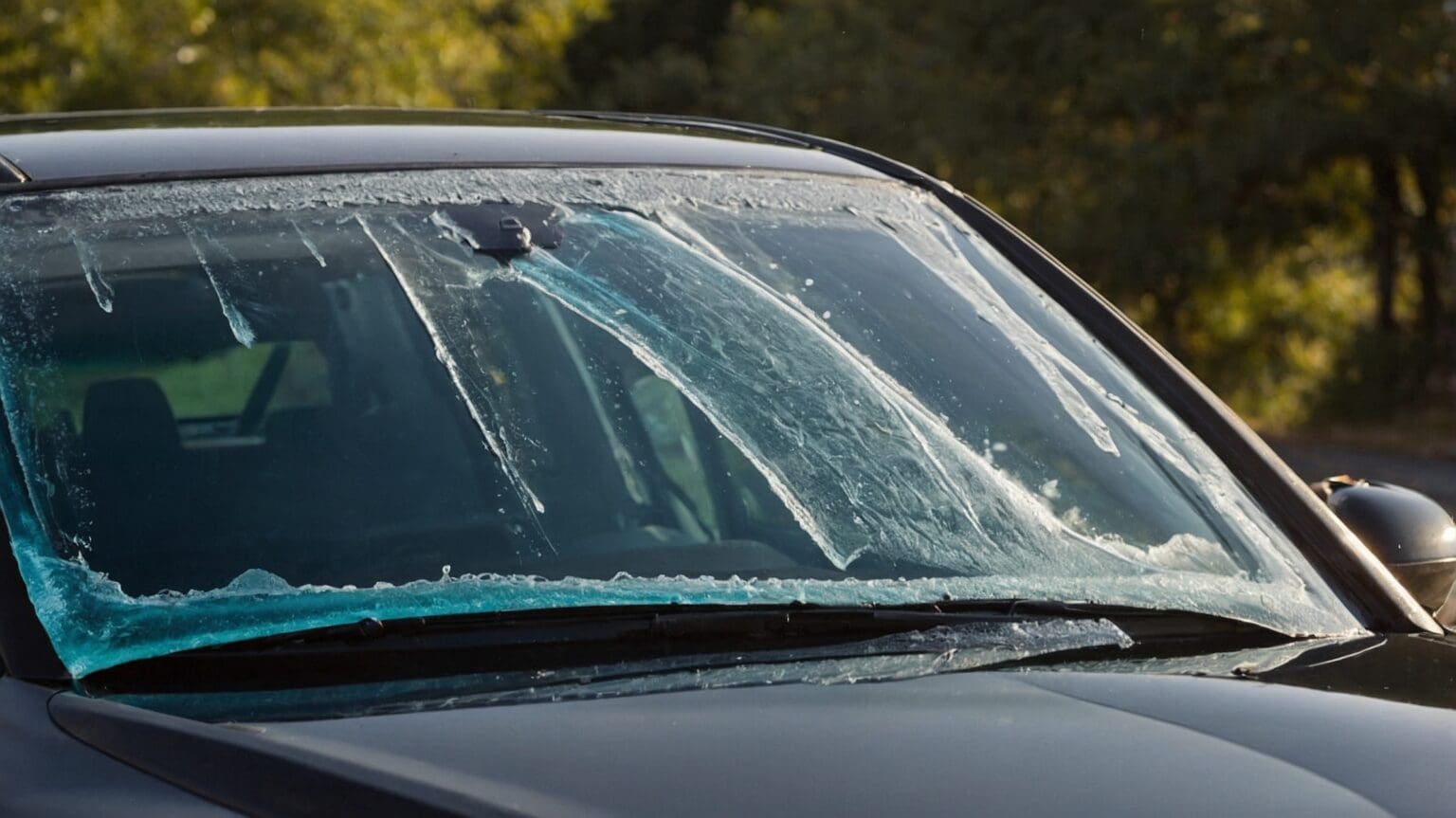 How to Clean Your Car Windshield | Amazing Cars and Drives