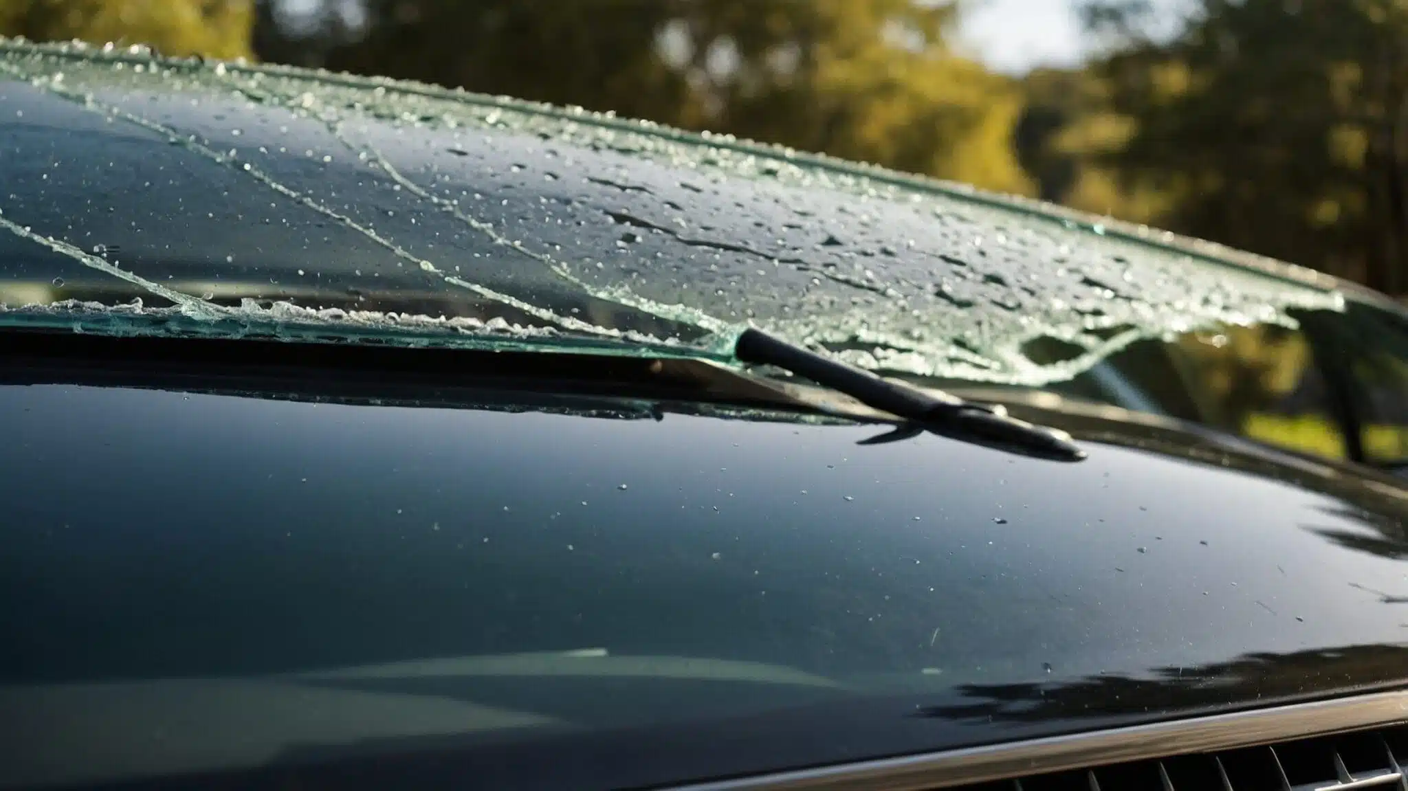 How to Clean Your Car Windshield | Amazing Cars and Drives