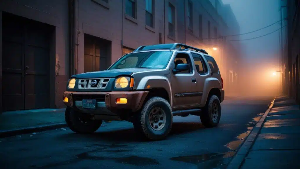 Understanding the 2002 Nissan Xterra: Problems and Issues! | Amazing Cars and Drives