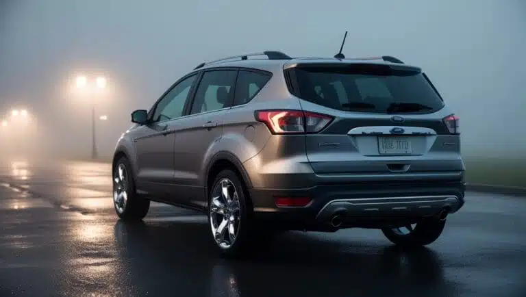 2013 Ford Escape Problems Guide | Amazing Cars and Drives