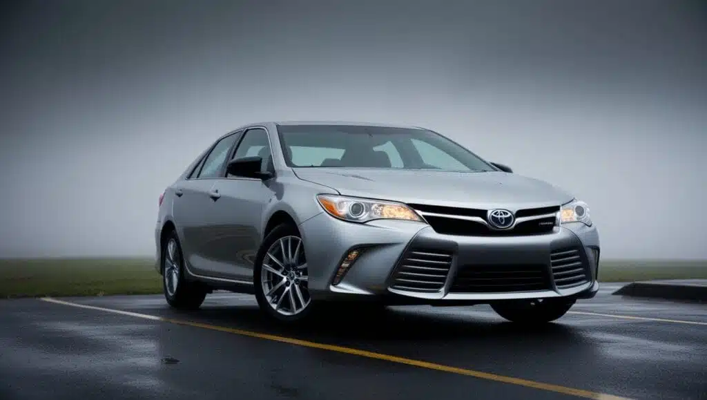 2014 Toyota Camry Problems | Amazing Cars and Drives