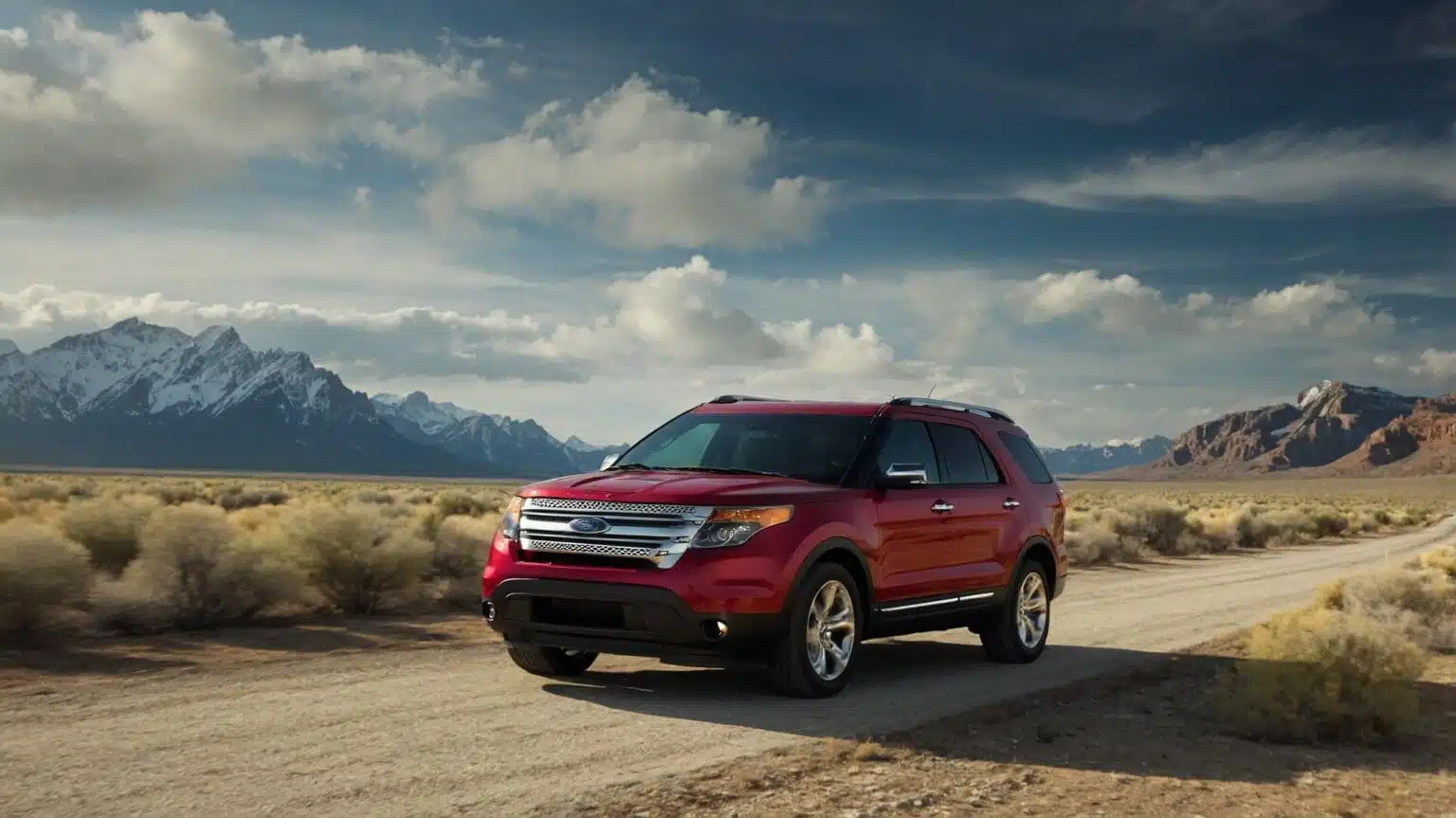 Understanding the 2015 Ford Explorer Towing Capacity! | Amazing Cars ...