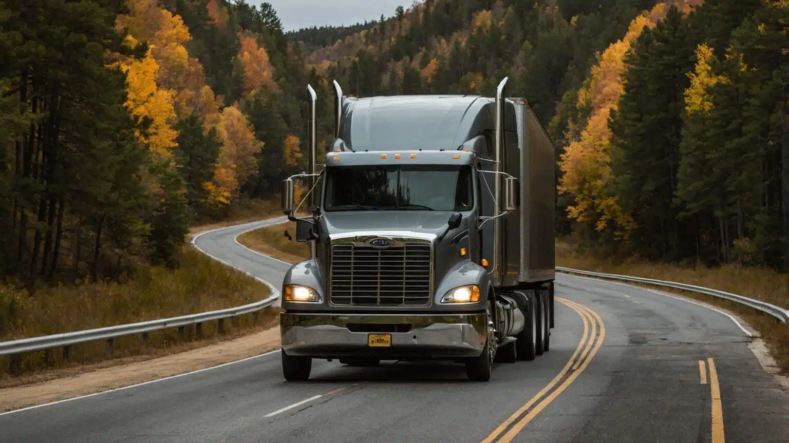 CDL Road Test Checklist and Tips | Amazing Cars and Drives