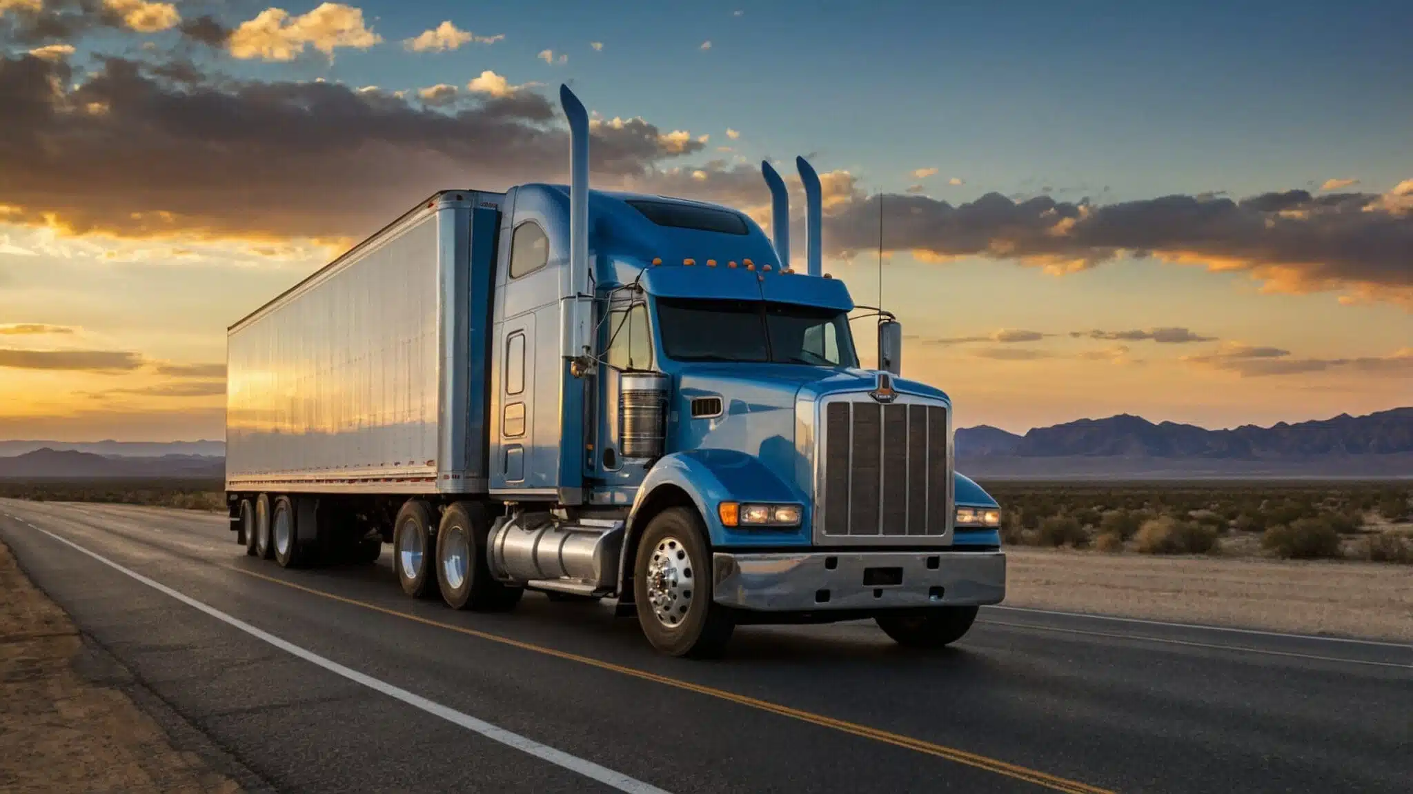 CDL Road Test Checklist and Tips | Amazing Cars and Drives