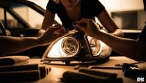 How to Clean Car Headlights Inside | Amazing Cars and Drives