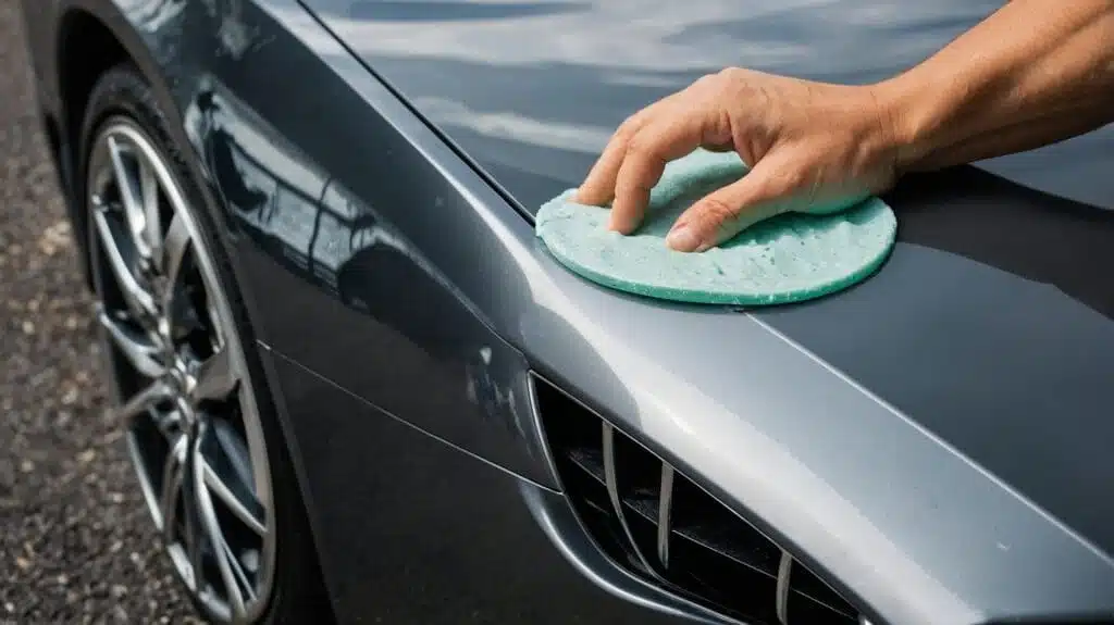 Best Car Wax for Silver Cars | Amazing Cars and Drives