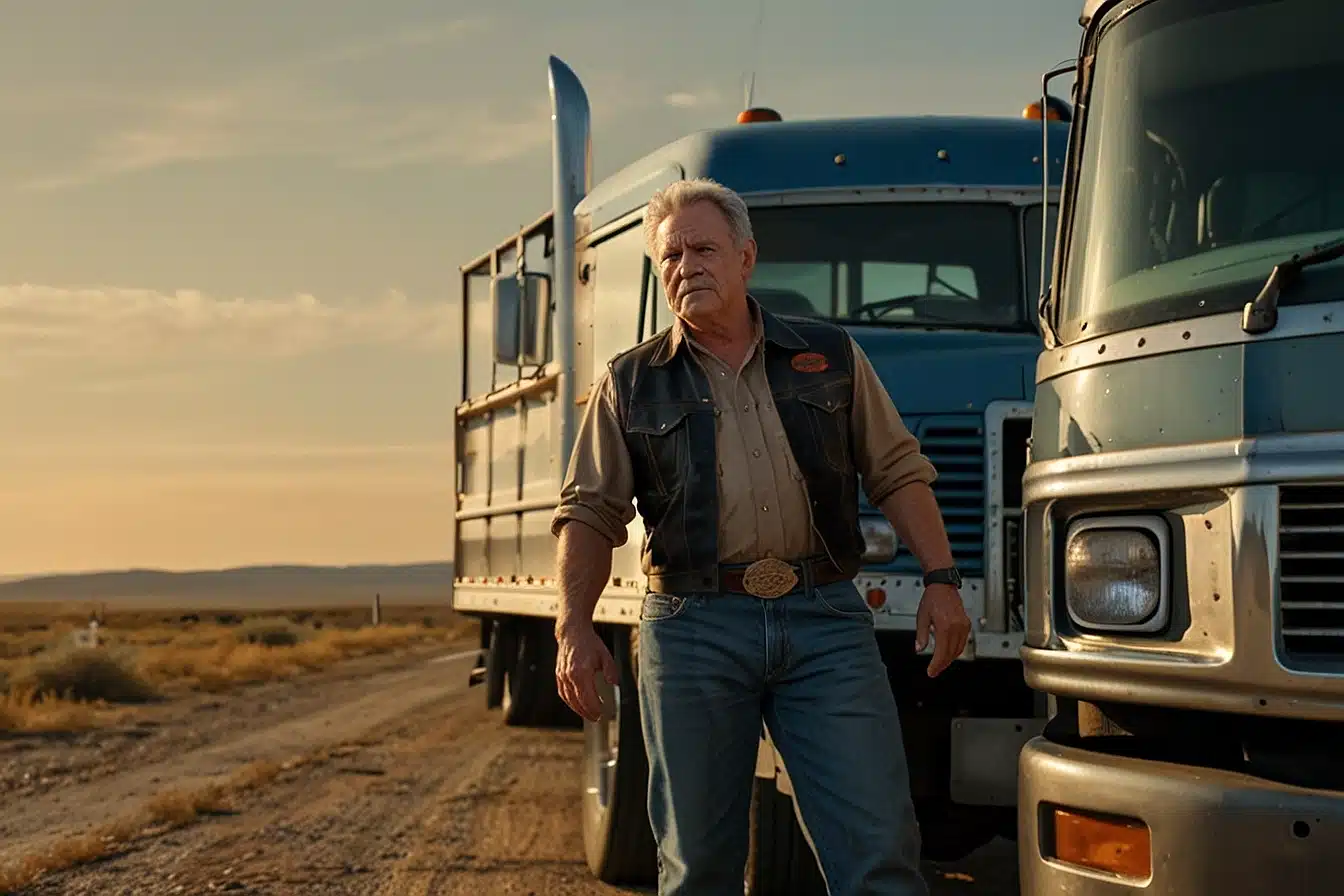 The Best Trucker Movies 101: Our Top Picks! | Amazing Cars and Drives