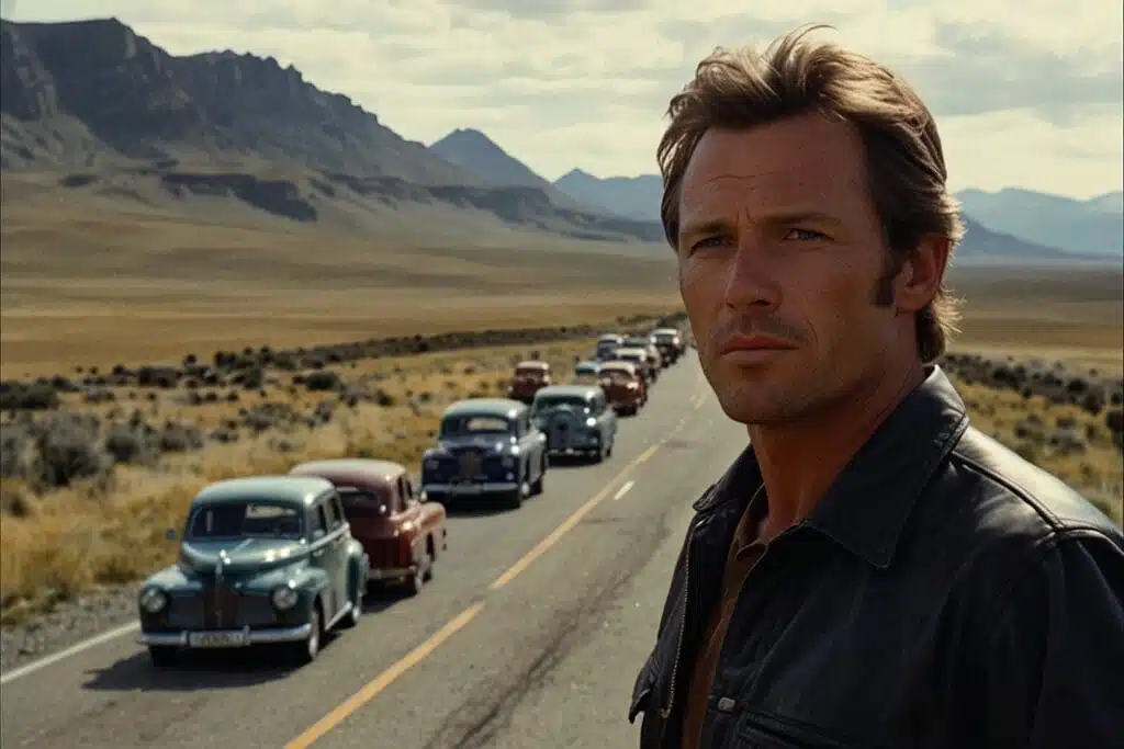 The Best Trucker Movies 101: Our Top Picks! | Amazing Cars and Drives