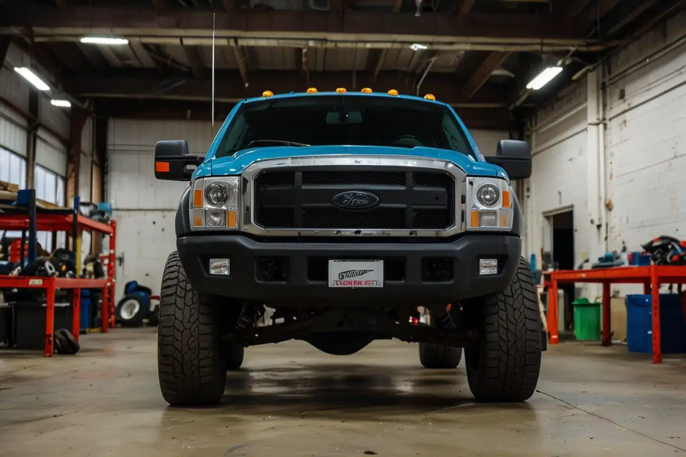 Ford Cummins Swap Problems: Fummins Swap Questions | Amazing Cars and ...