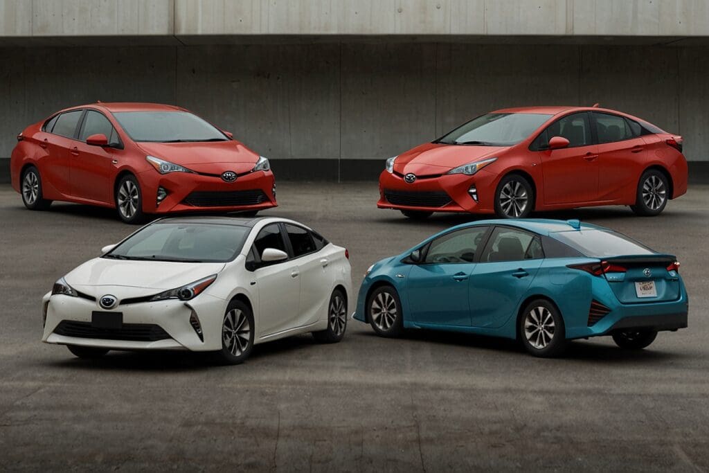 Toyota Prius Problems & Reliability| Amazing Cars and Drives