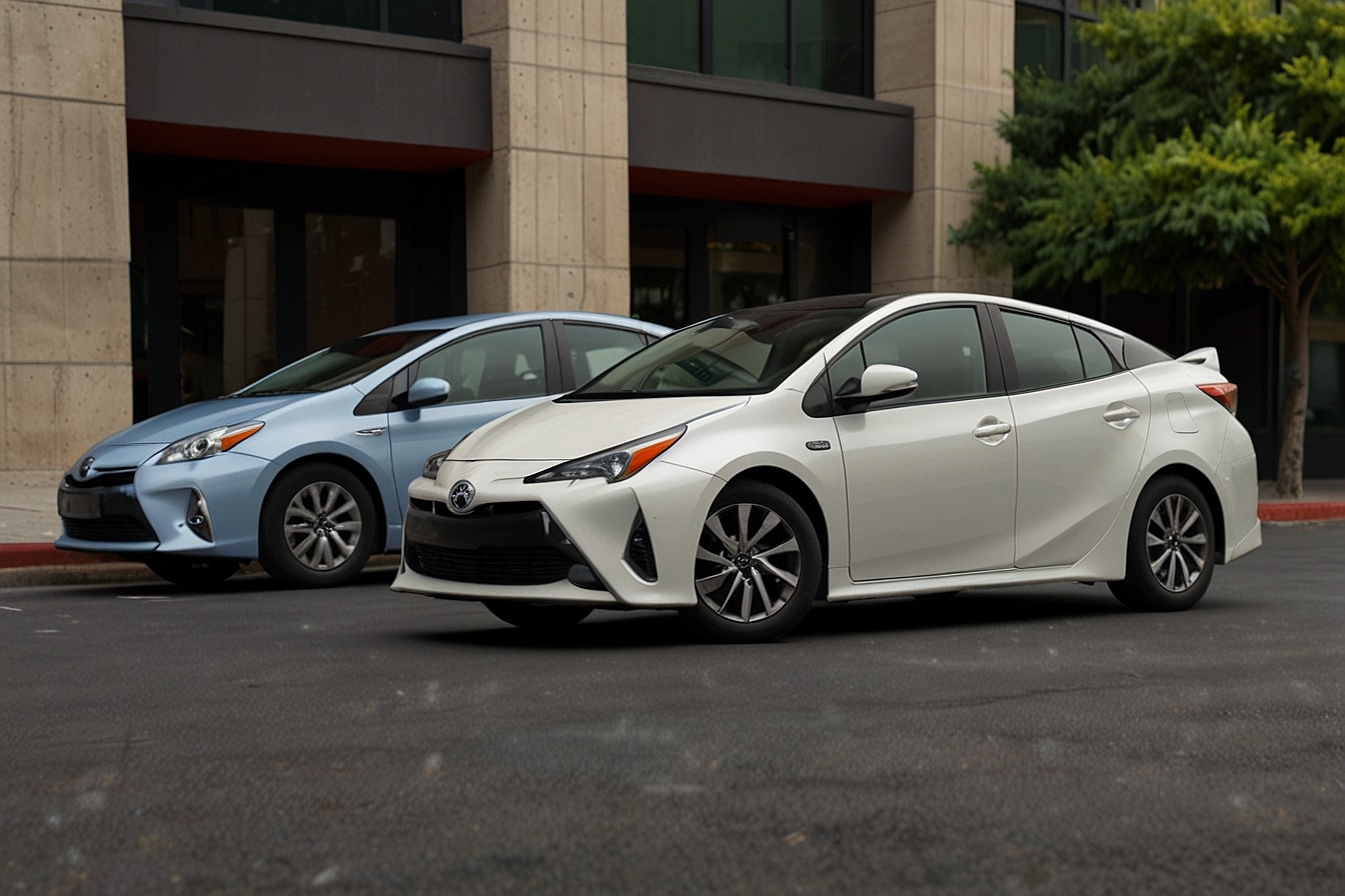 Toyota Prius Problems & Reliability| Amazing Cars and Drives