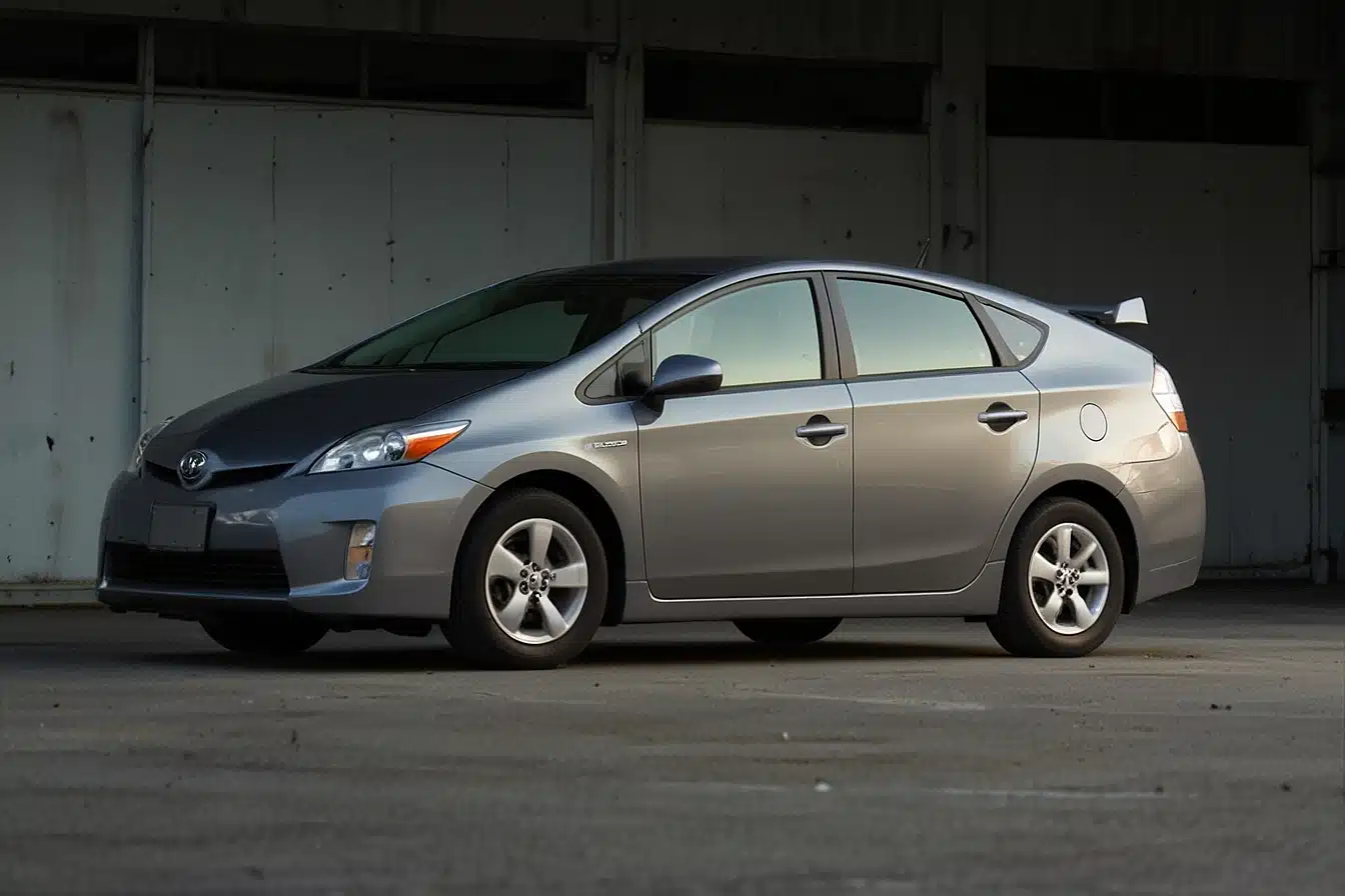 Toyota Prius Problems & Reliability| Amazing Cars and Drives