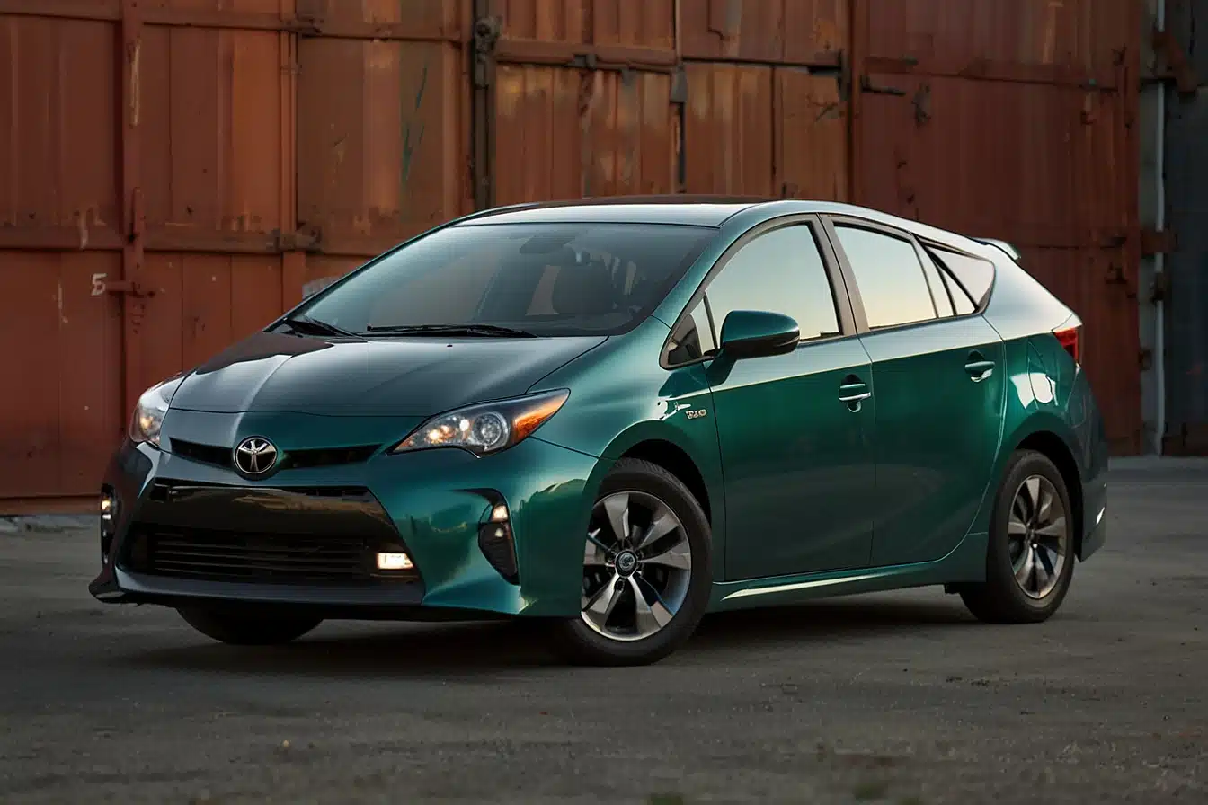 Toyota Prius Problems & Reliability| Amazing Cars and Drives