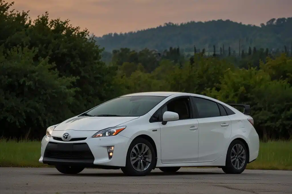 Toyota Prius Problems & Reliability| Amazing Cars and Drives