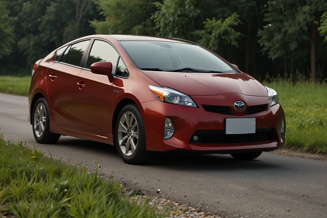 Toyota Prius Problems & Reliability| Amazing Cars and Drives