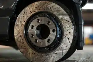 Clean Brake Discs and Remove Rust | Amazing Cars and Drives