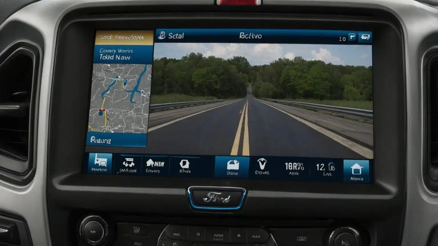 Ford Rear View Camera Problems | Amazing Cars and Drives