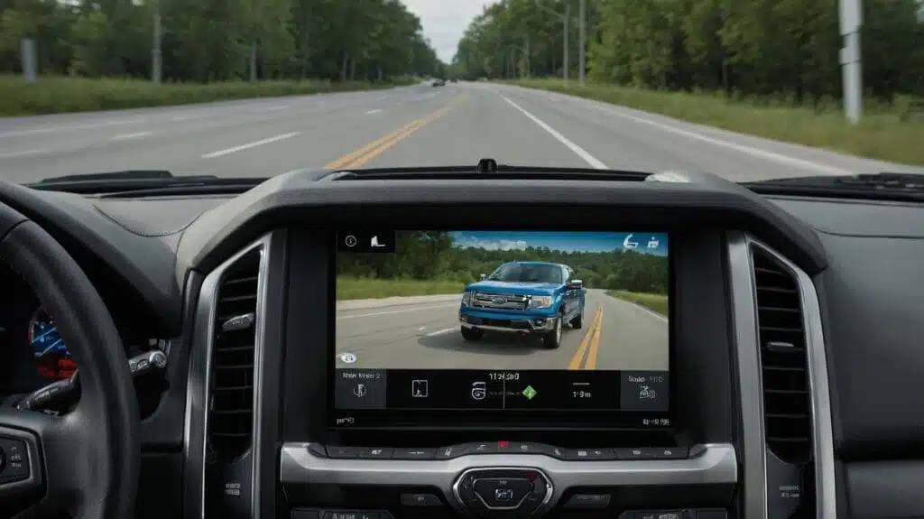 Ford Rear View Camera Problems | Amazing Cars and Drives