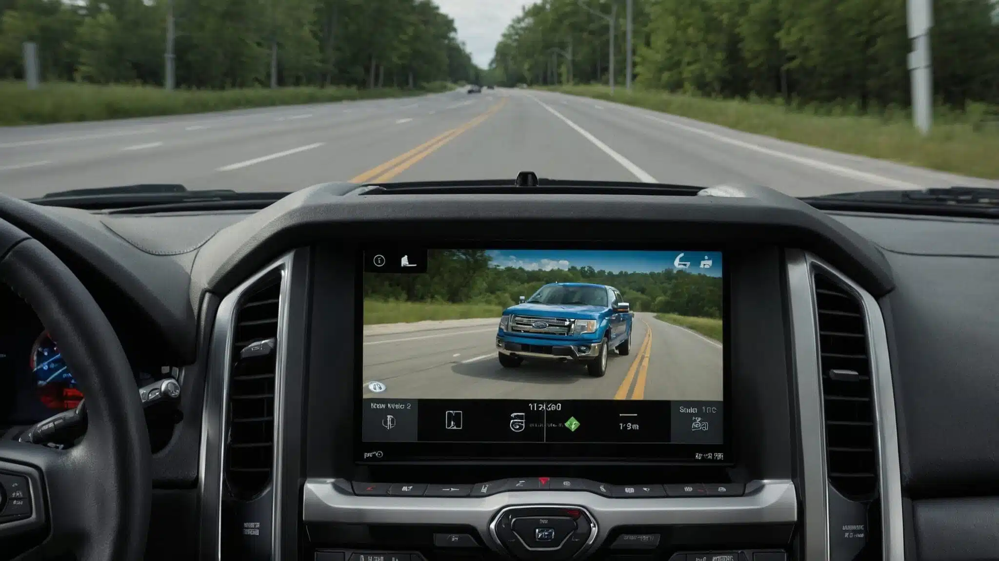 Ford Rear View Camera Problems | Amazing Cars and Drives