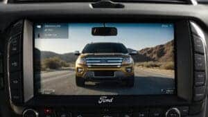Ford Rear View Camera Problems | Amazing Cars and Drives