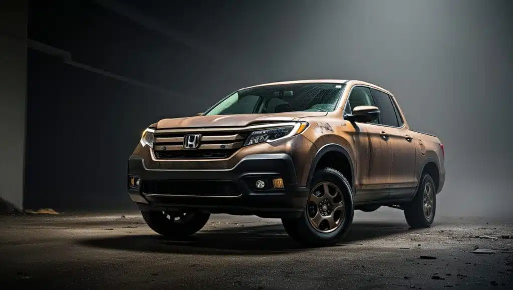 Honda Ridgeline Problems | Amazing Cars and Drives