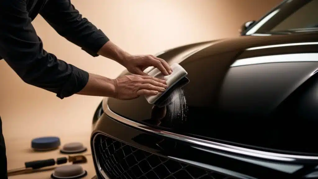 Remove Key Scratches from Car | Amazing Cars and Drives