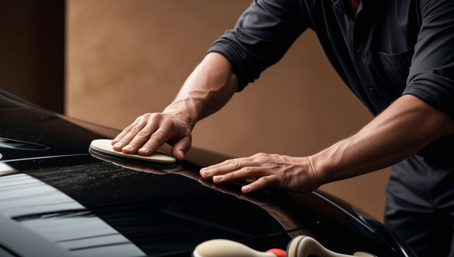 Remove Key Scratches from Car | Amazing Cars and Drives