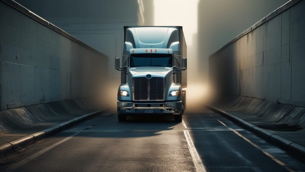 CDL Parallel Parking Tips | Amazing Cars and Drives