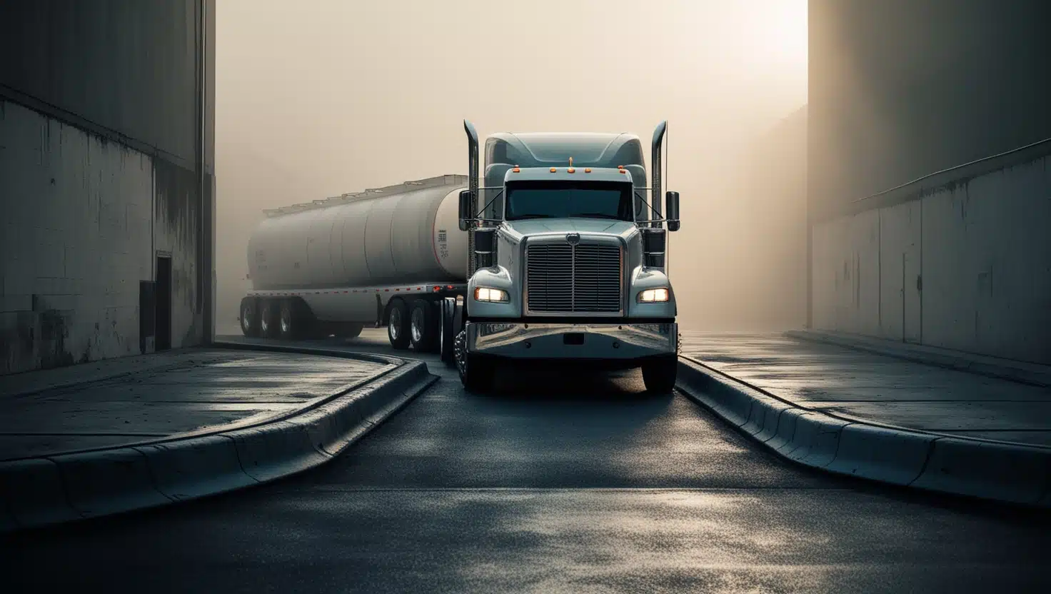 CDL Parallel Parking Tips | Amazing Cars and Drives