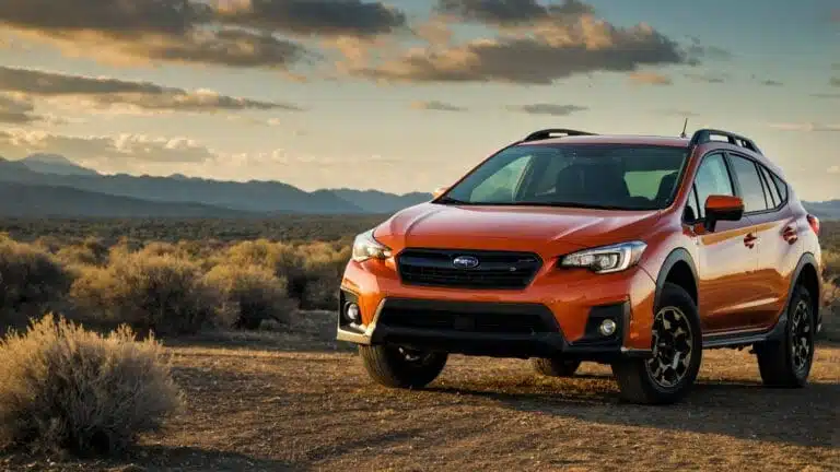 Subaru Crosstrek Problems | Amazing Cars and Drives