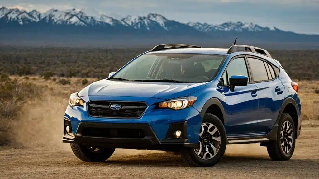 Subaru Crosstrek Problems | Amazing Cars and Drives