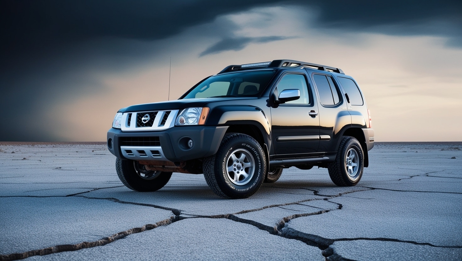 2007 Nissan Xterra Problems | Amazing Cars and Drives
