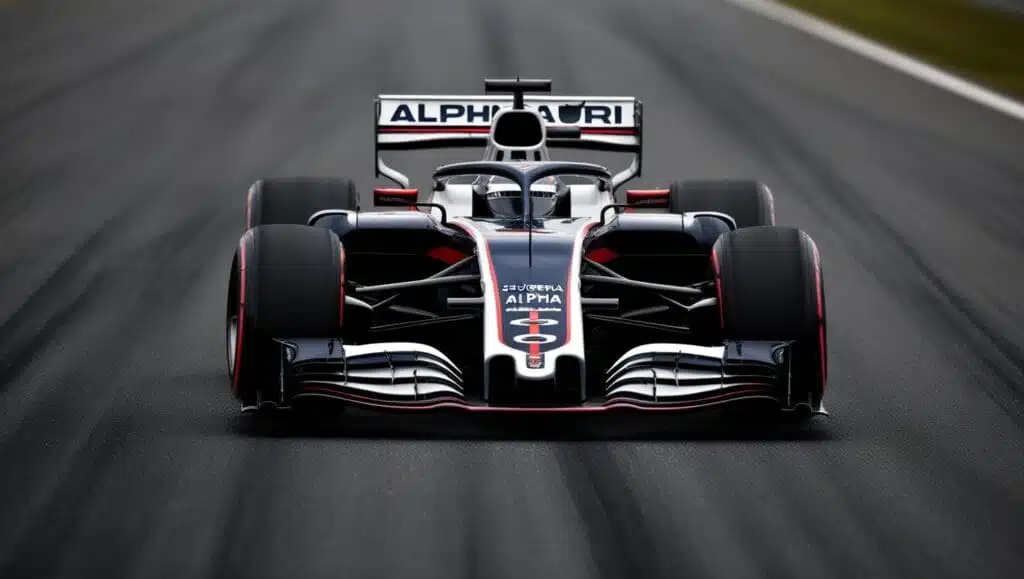 The History of AlphaTauri in Formula 1 and the Rise of RB! | Amazing ...