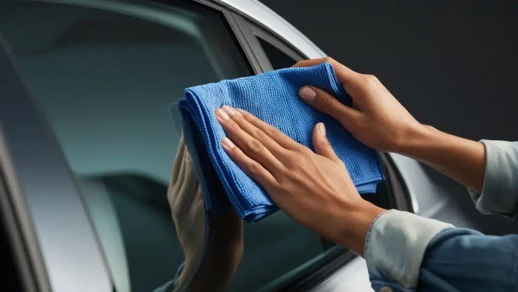 Clean Car Windows Without Streaking| Amazing Cars and Drives