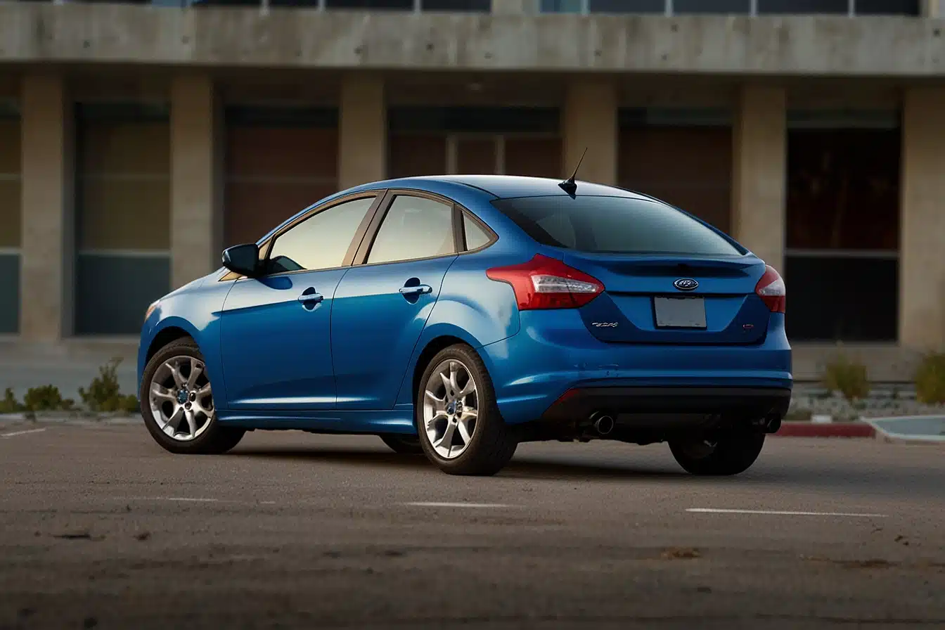 2012 Ford Focus Common Problems | Amazing Cars and Drives