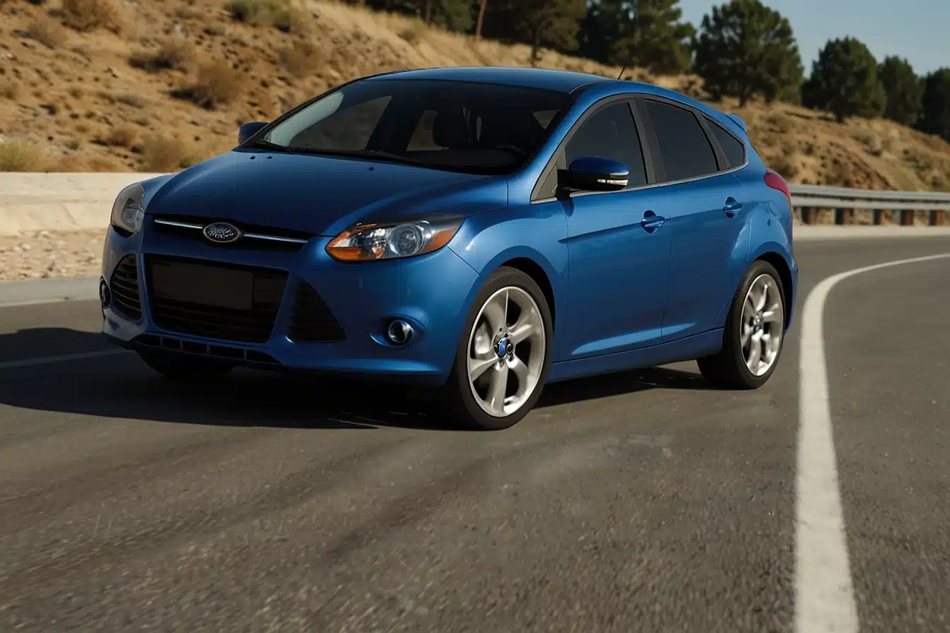2012 Ford Focus Common Problems | Amazing Cars and Drives