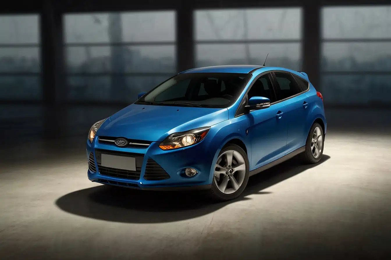 2012 Ford Focus Common Problems | Amazing Cars and Drives